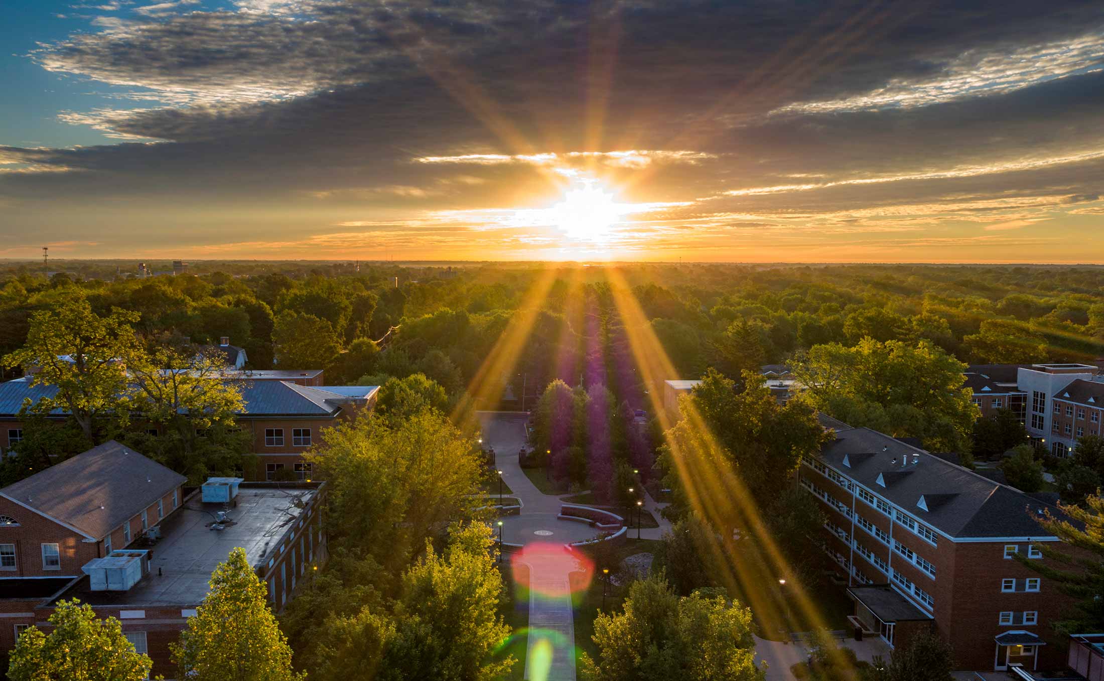 About | Illinois College