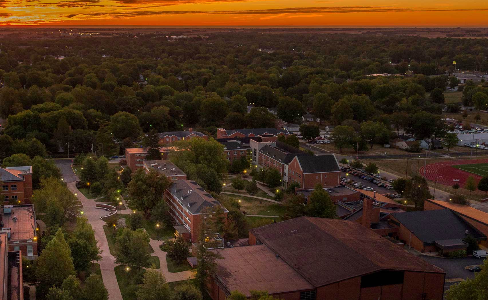 Strategic Plan | Illinois College