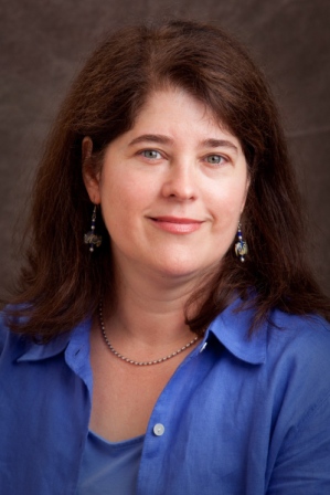 Udel, Lisa | Illinois College