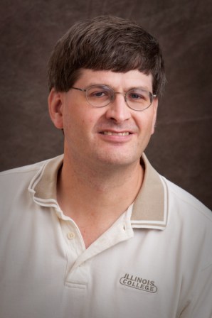 Oberg, Todd | Illinois College