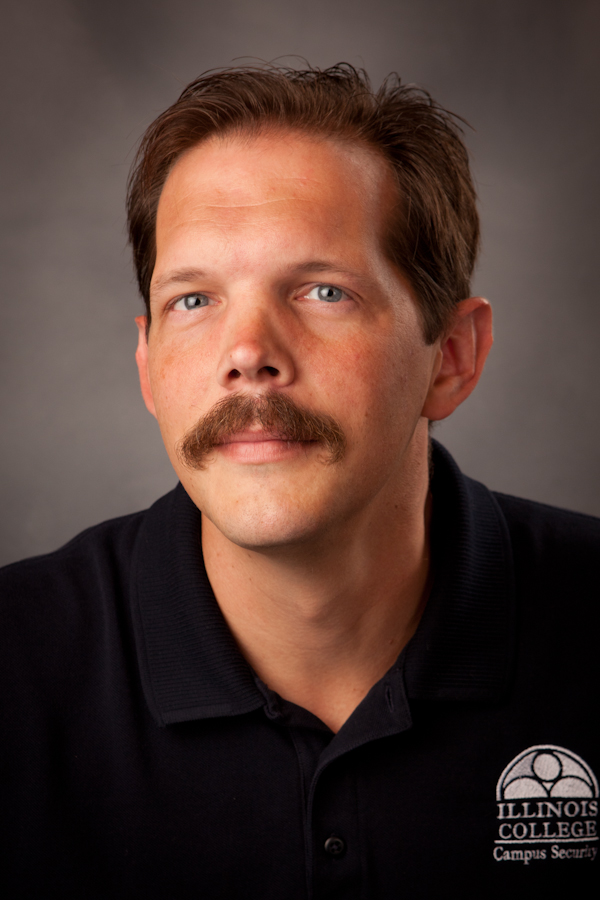 Courty, Matt | Illinois College