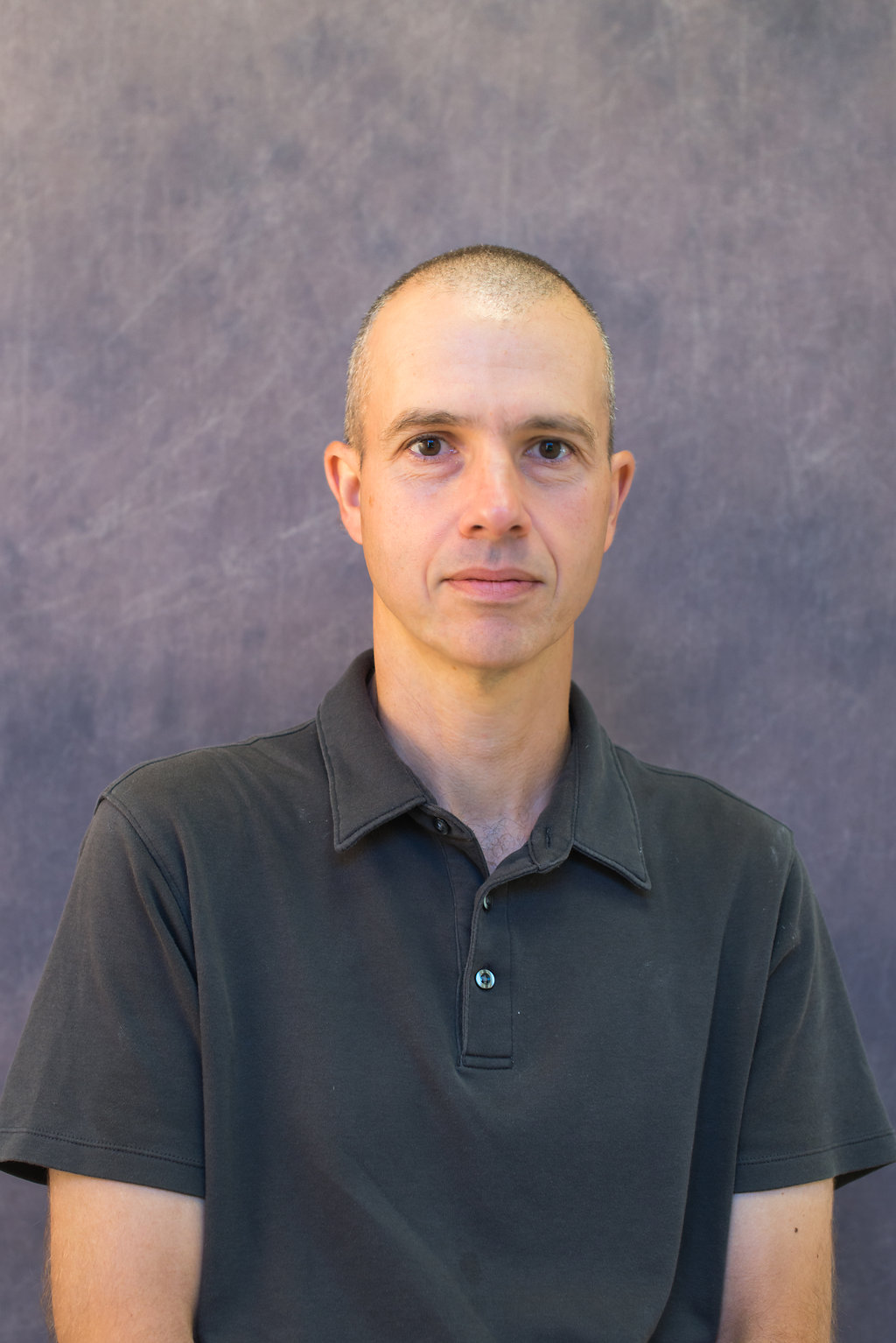 Pasman, Zvi | Illinois College