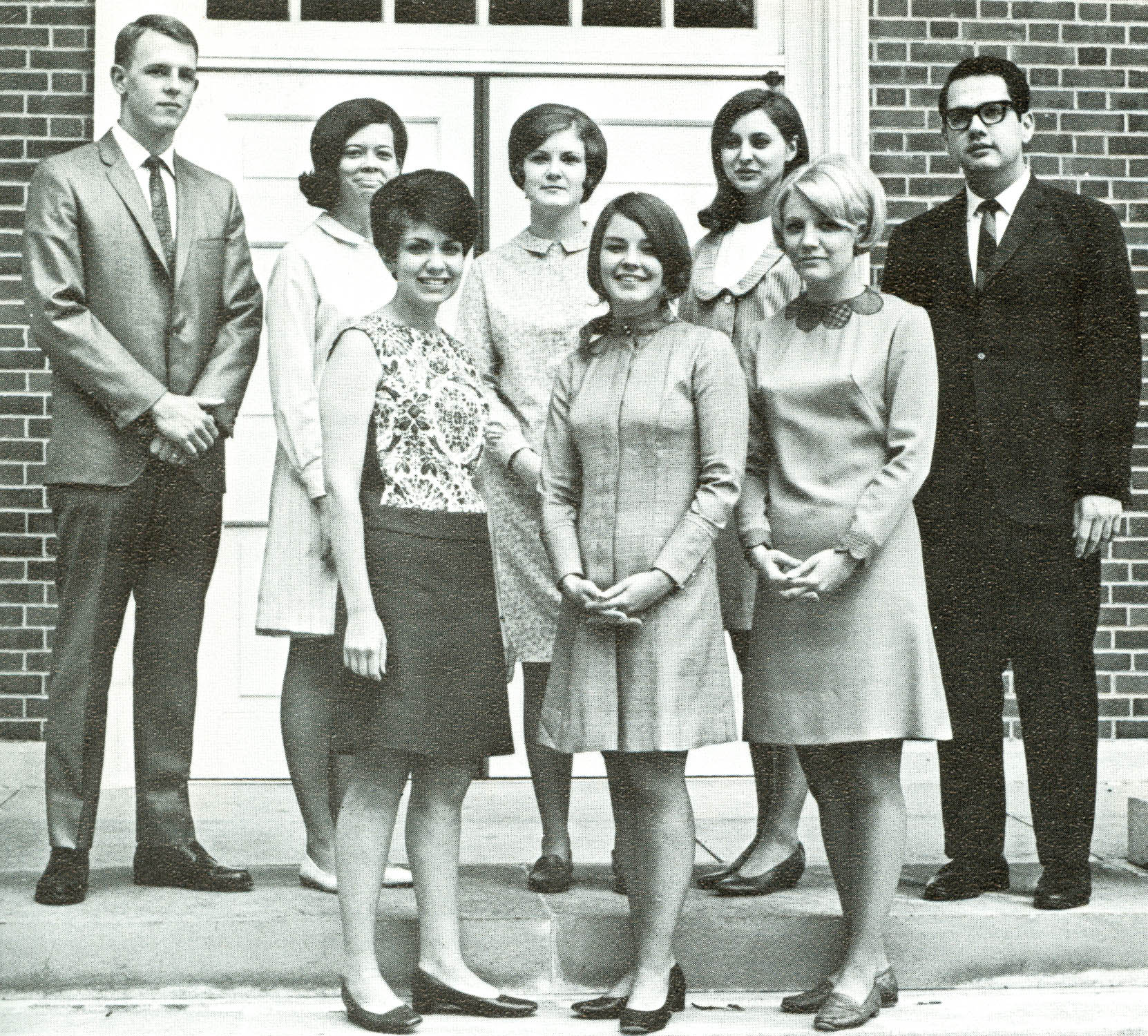 Illinois College Society Reception feat. the Class of 1968 | Illinois ...