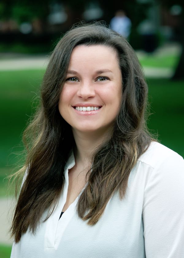 Bunner, Katie | Illinois College