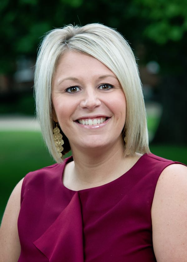 Reed, Kristen | Illinois College