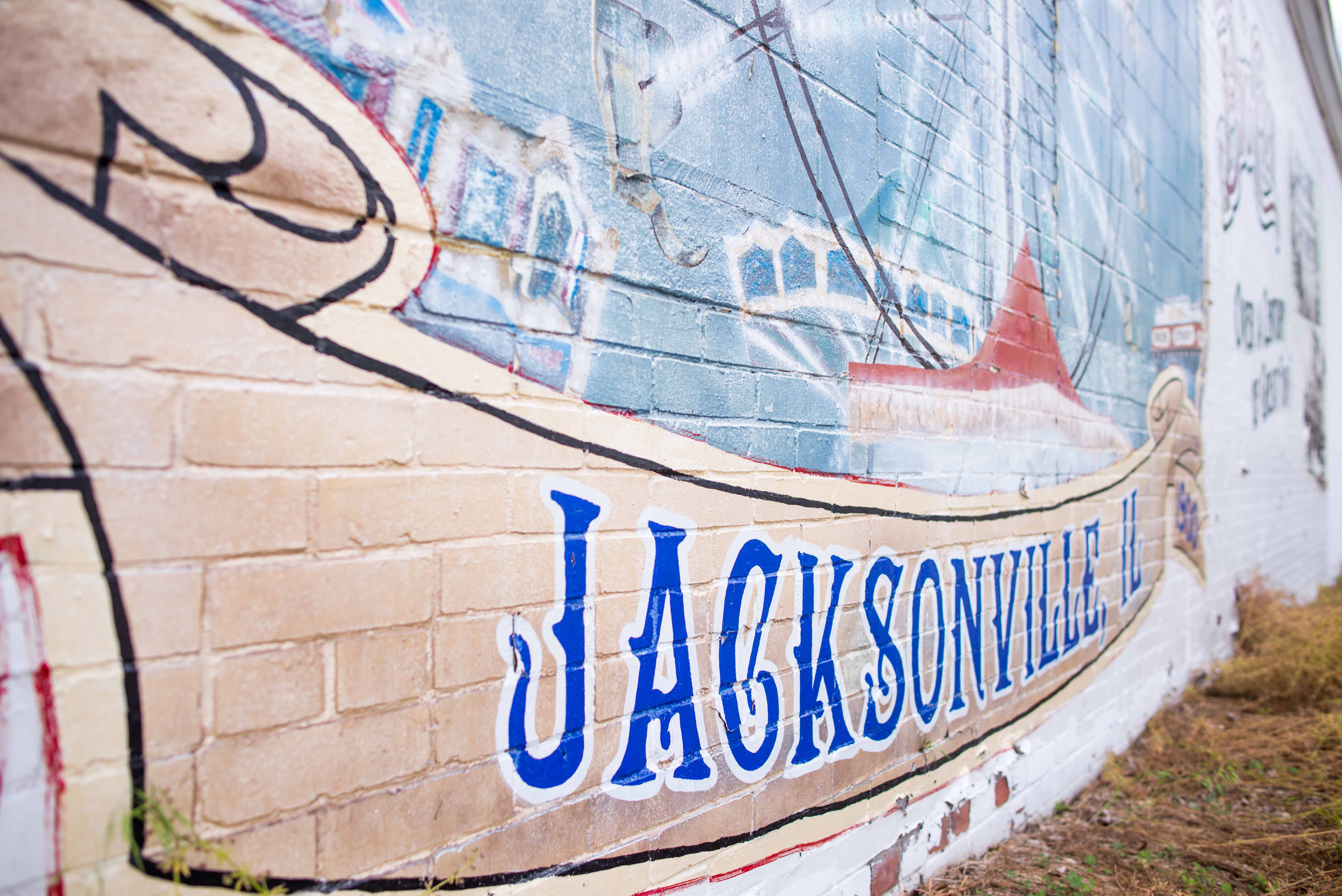 Jacksonville | Illinois College