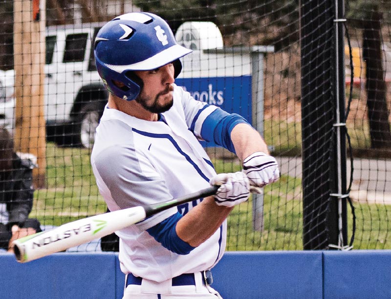 IC Varsity Club Event - Baseball | Illinois College