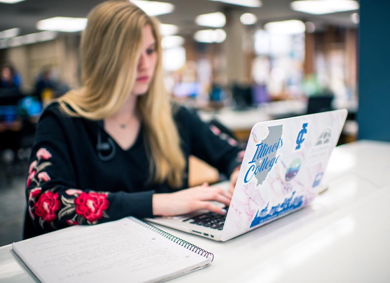 IC Fund | Illinois College