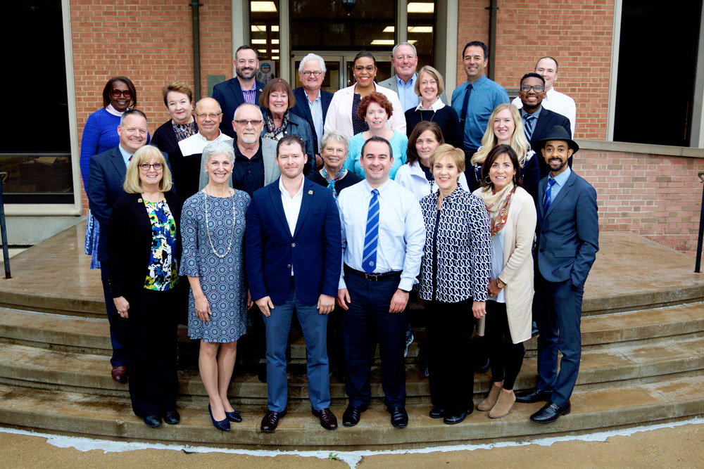 Tualumnicom Alumni Association Board Of Directors