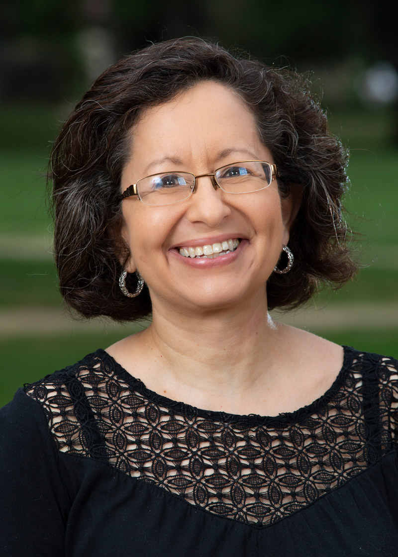 Rellinger Zettler, Elizabeth | Illinois College