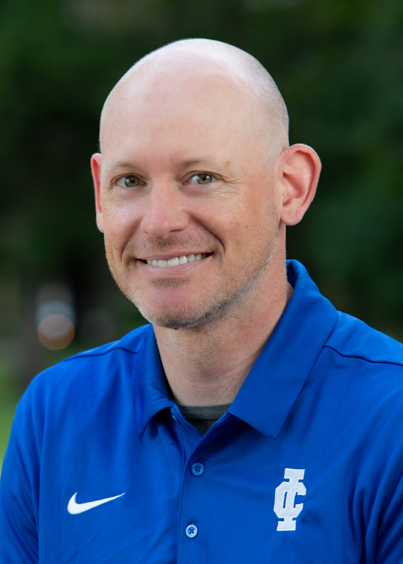 Devine, T.J. | Illinois College