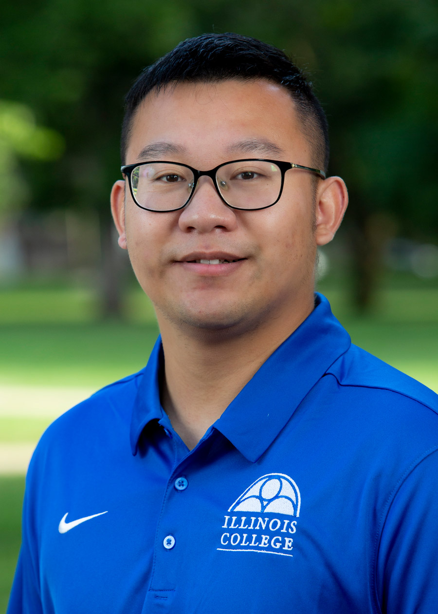 Huang Zheng's Instagram, Twitter & Facebook on IDCrawl