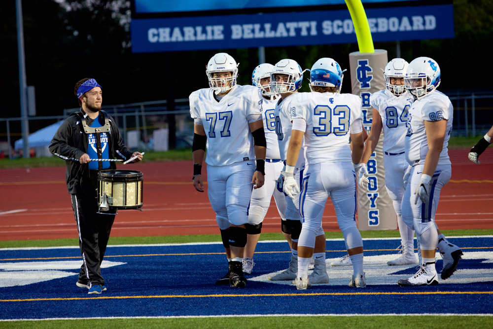 IC Varsity Club | Illinois College