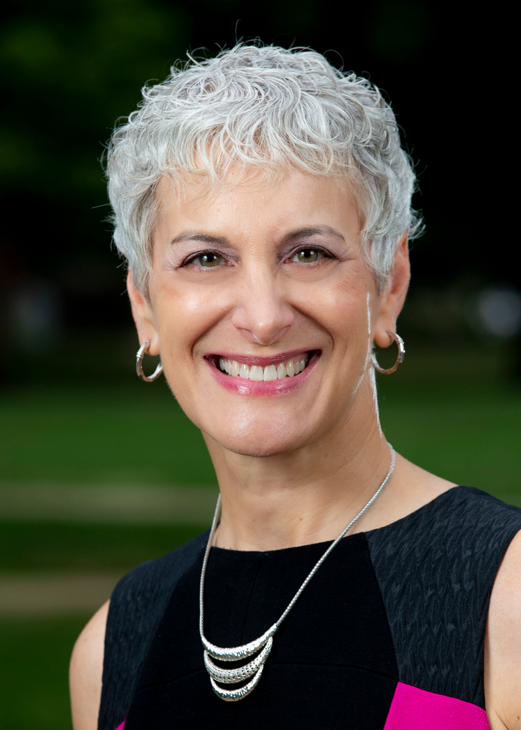 Farley, Barbara | Illinois College