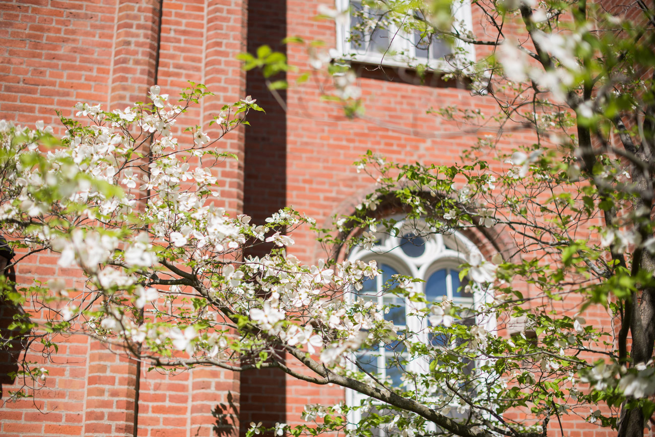 Spring 2020 | Illinois College