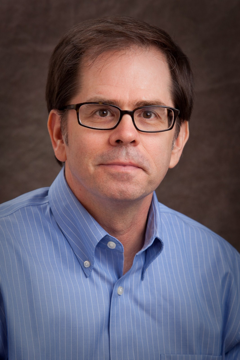 Kramer, Timothy | Illinois College