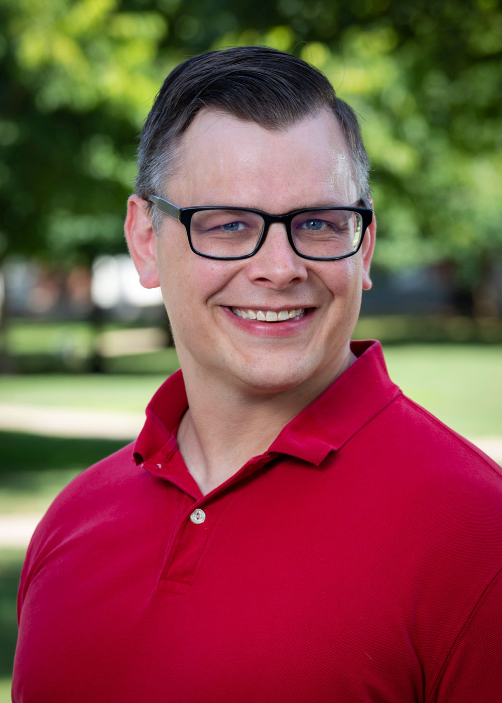 Briggs, Jeremy | Illinois College