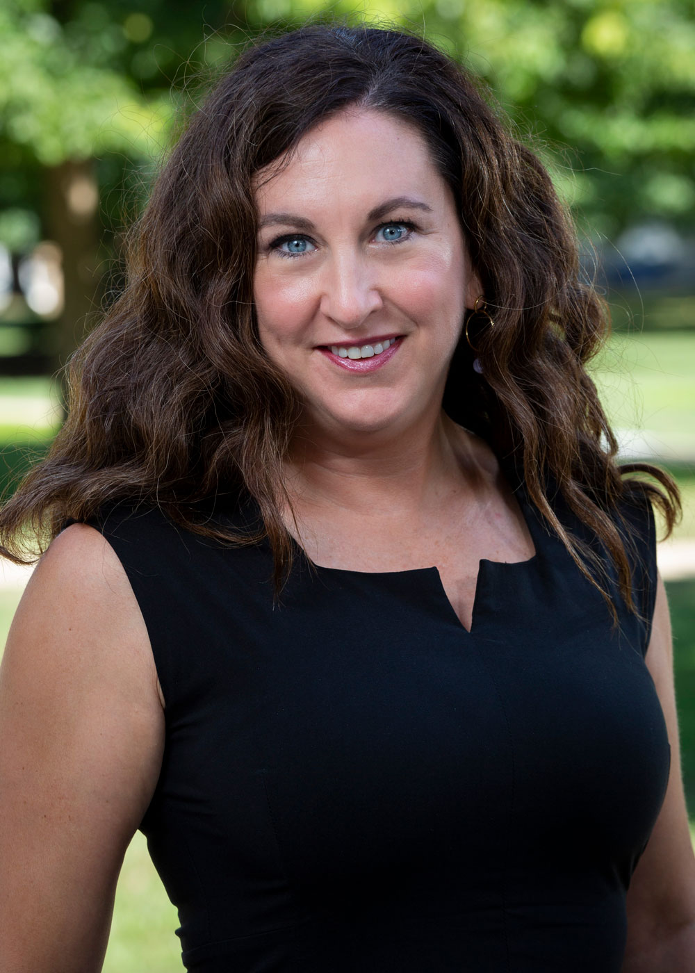 Chipman, Stephanie | Illinois College