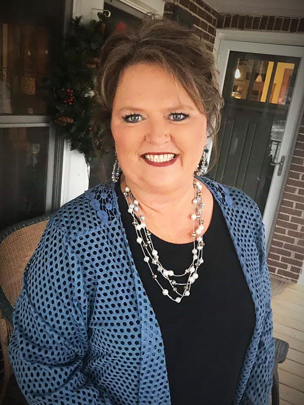 Casey, Jennie | Illinois College