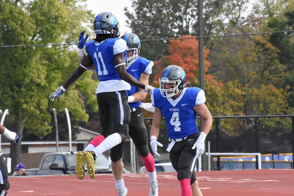 Illinois College Varsity Club Event | Illinois College