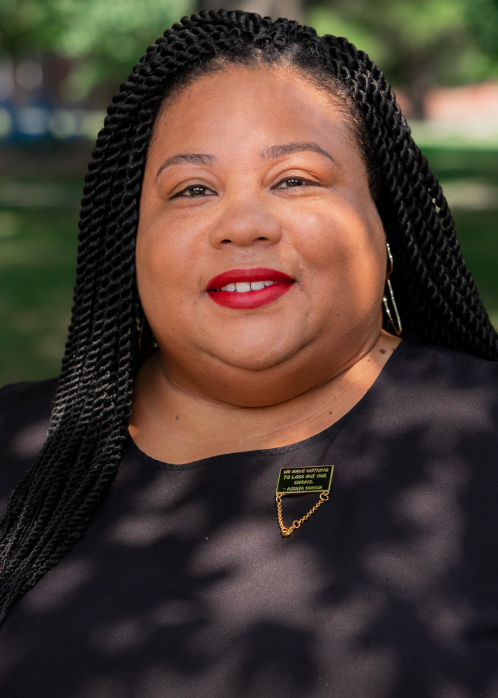 Yancy, Brittney | Illinois College