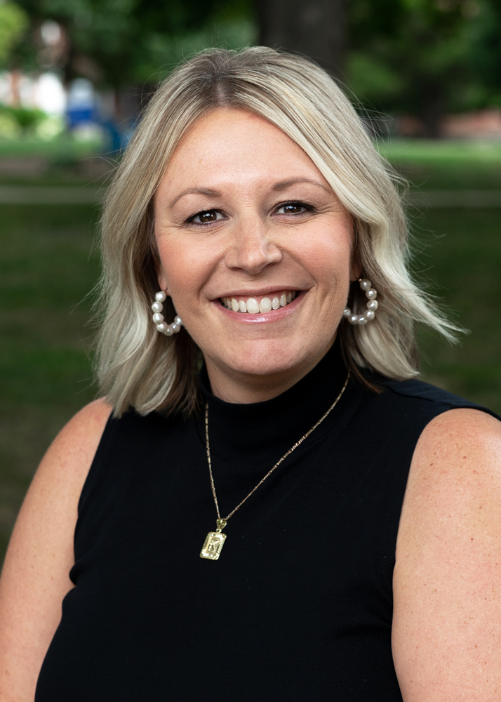 Reed, Kristen | Illinois College