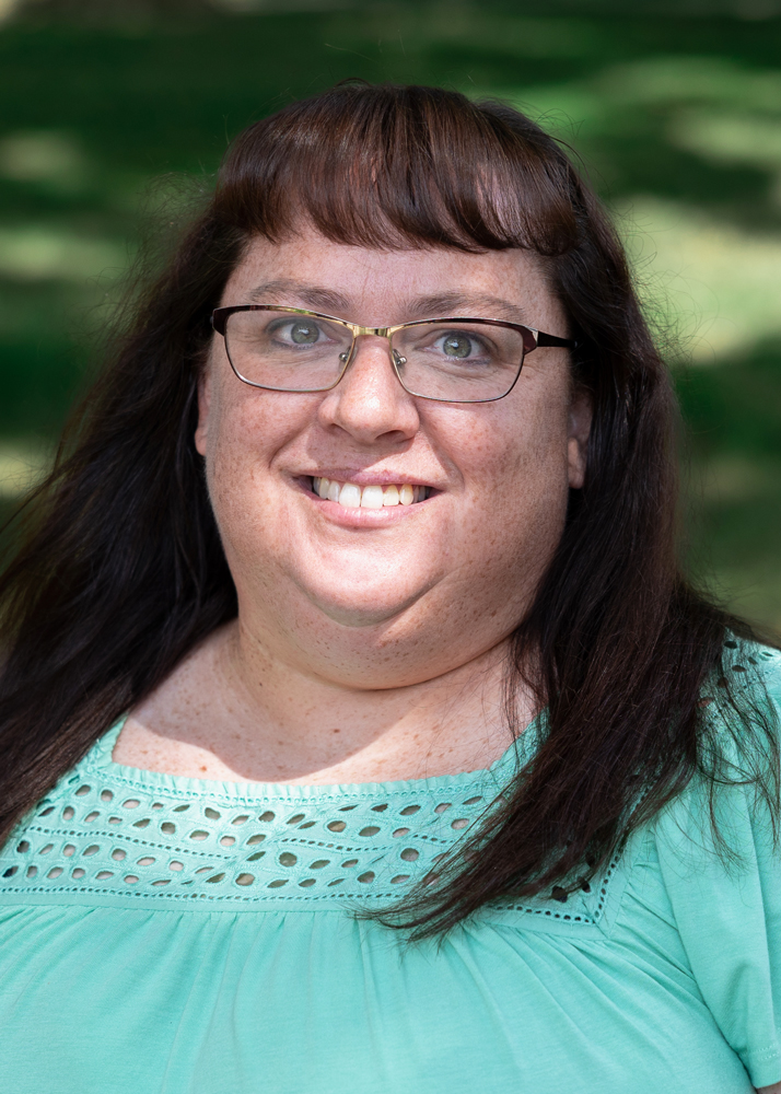 Naeve, Missy | Illinois College
