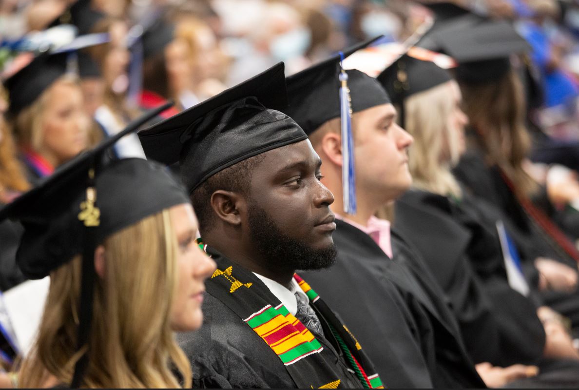 189th Commencement Weekend | Illinois College