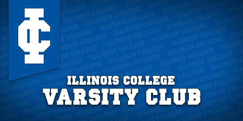 Illinois College Varsity Club Event | Illinois College