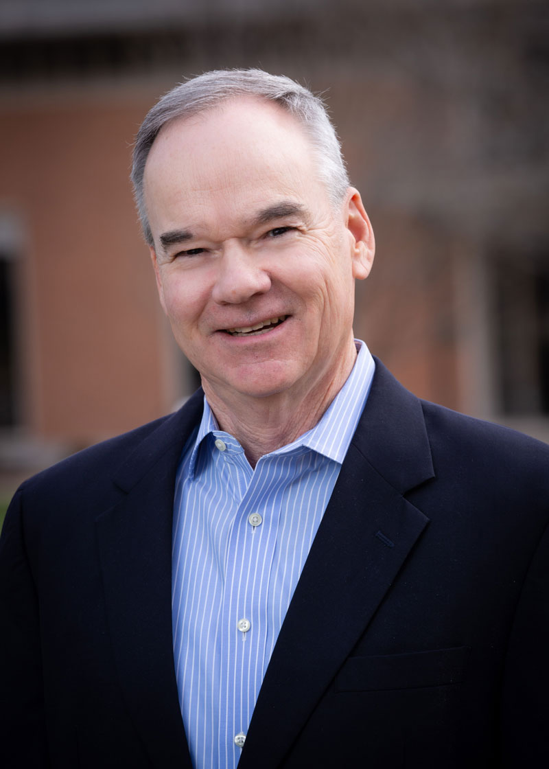 Finlay, Timothy | Illinois College