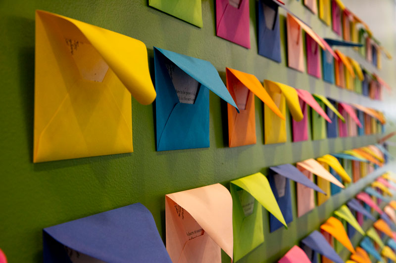 SEND IC | Illinois College