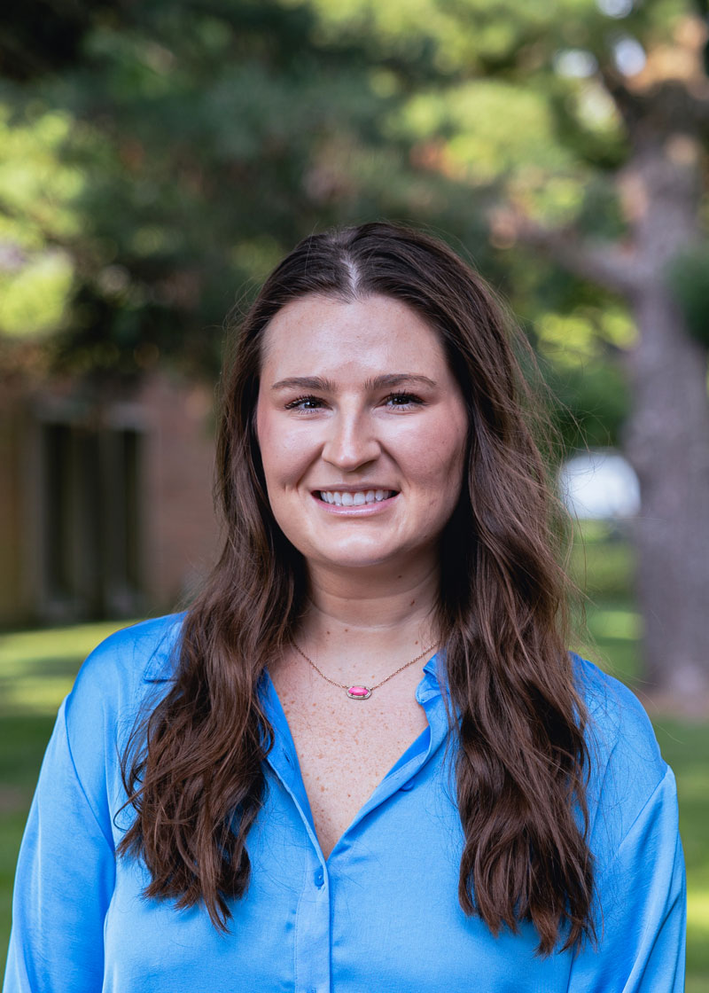 Jarzen, Jordan | Illinois College