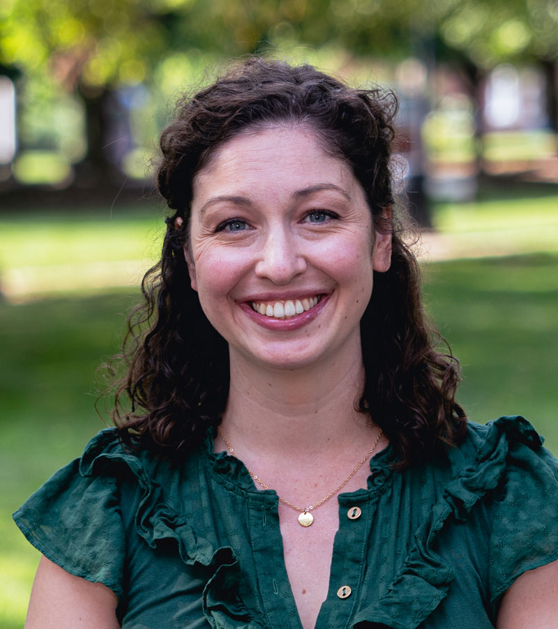 McCormick, Kelly | Illinois College