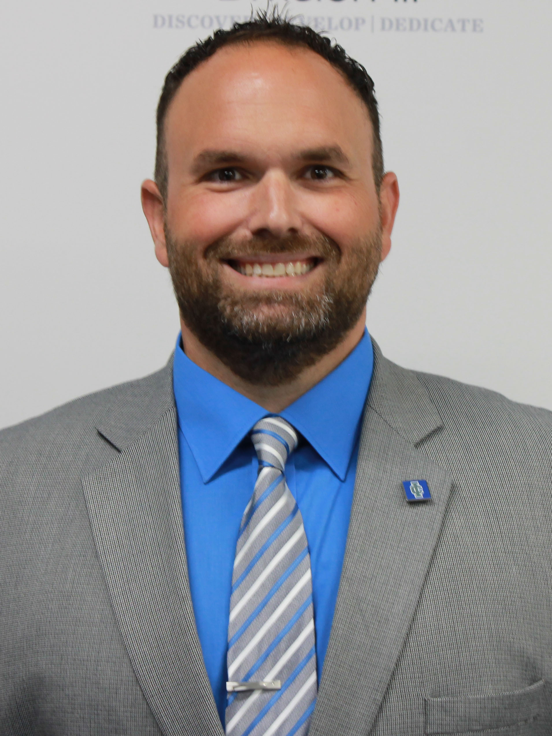 DeFrisco, Ray | Illinois College