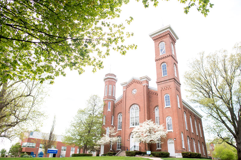 IC Scholars Honors Program | Illinois College