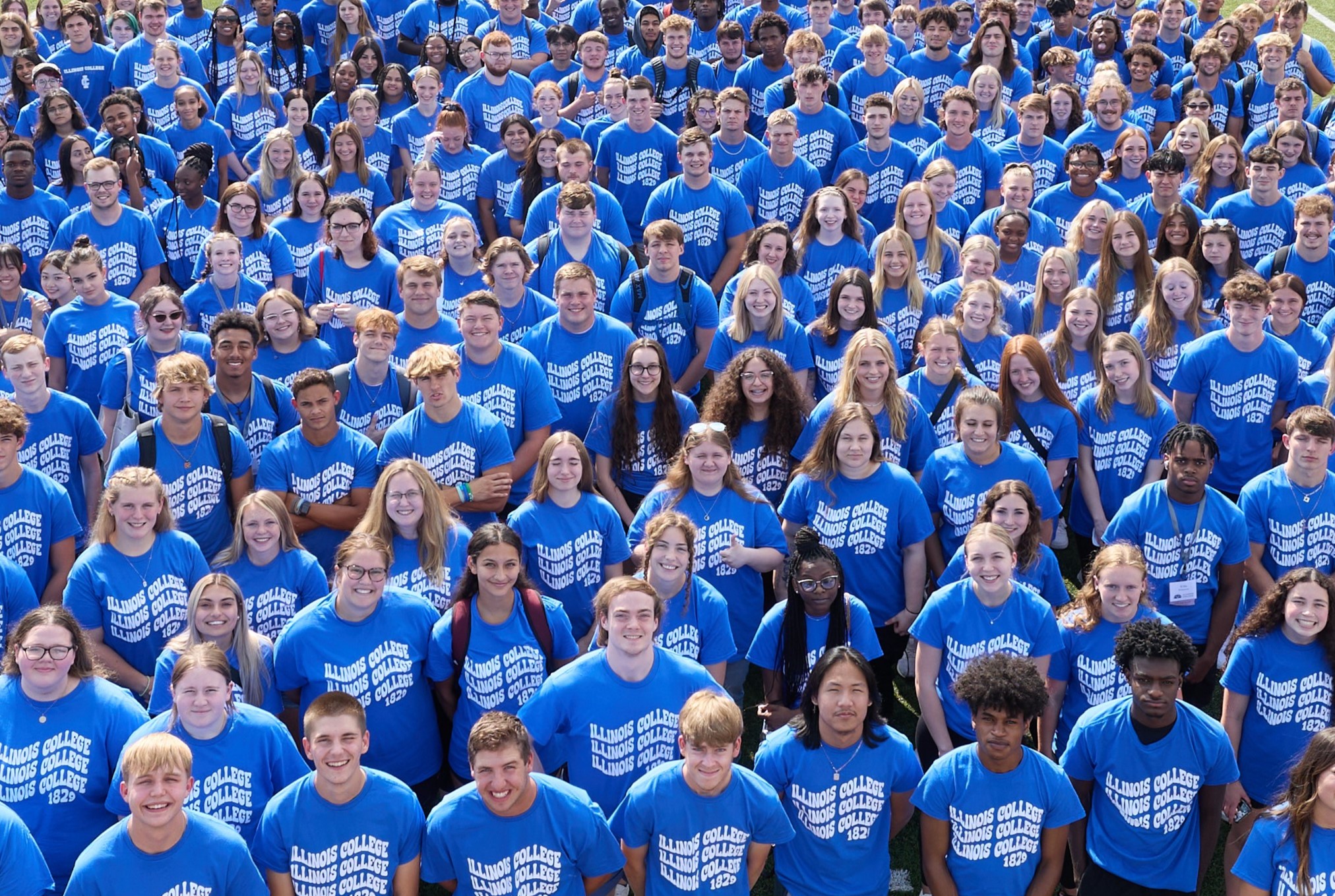 The IC Fund 2023-24 | Illinois College