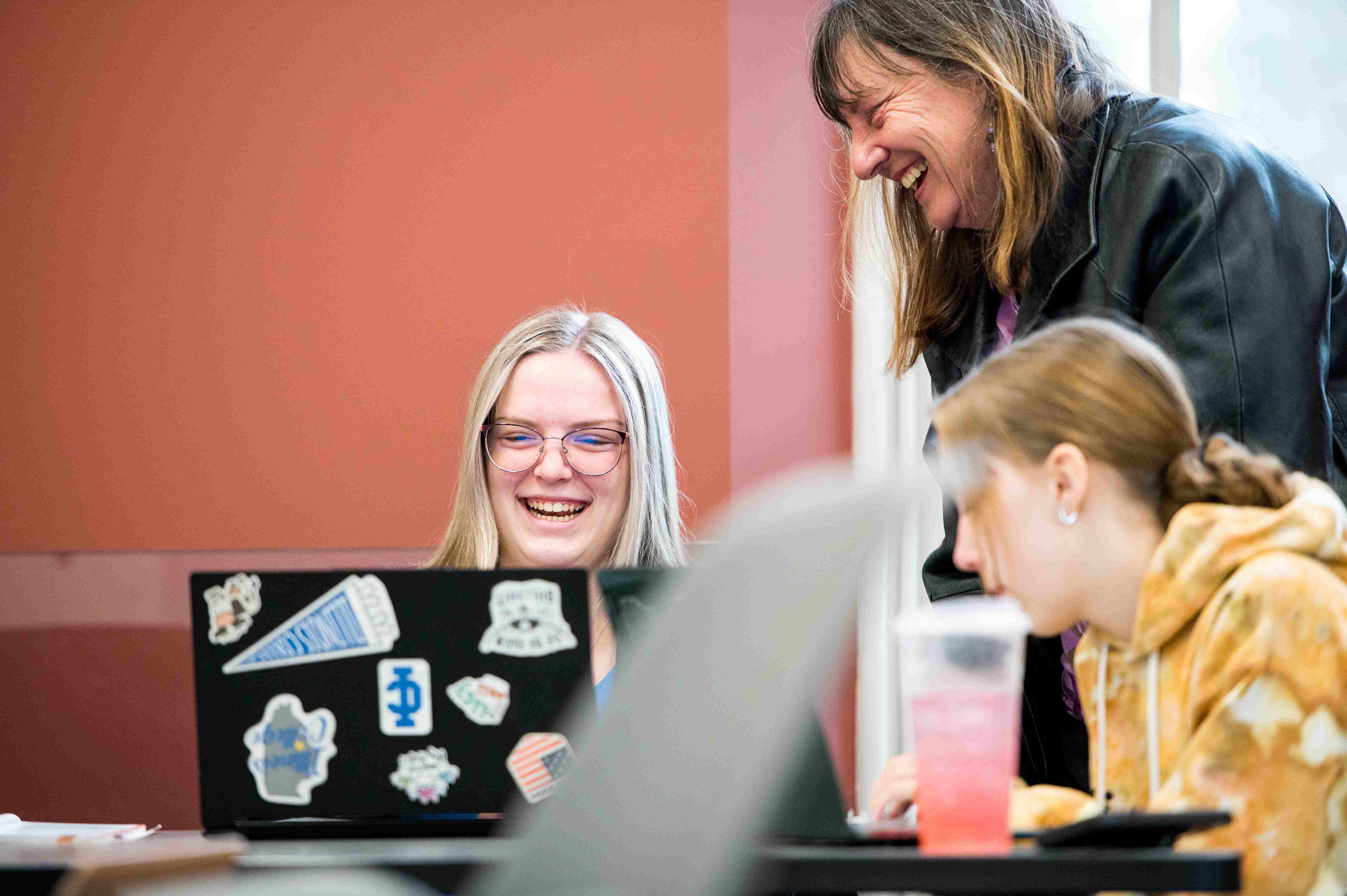 #ALLIN4IC24 Advocate Toolkit | Illinois College