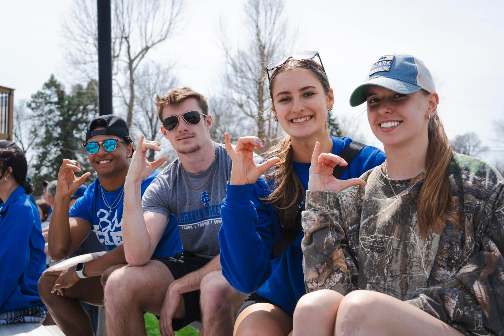 Welcome Week General Information | Illinois College
