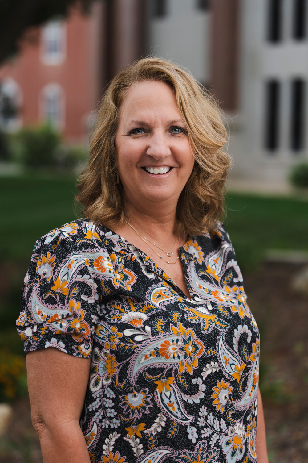 Schwiderski, Amy | Illinois College