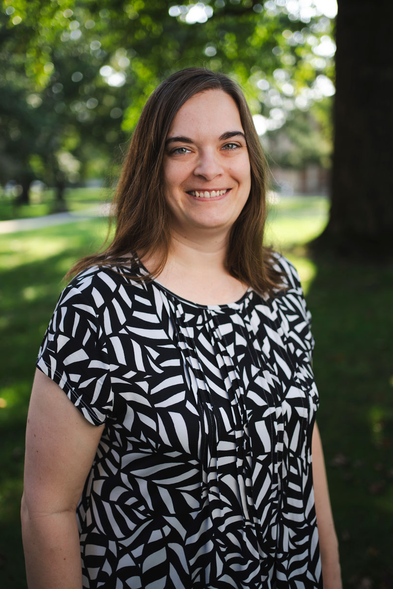 Kirsch, Bree | Illinois College