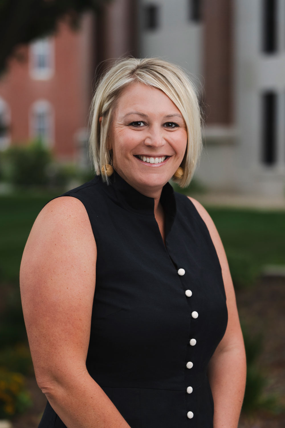 Reed, Kristen | Illinois College