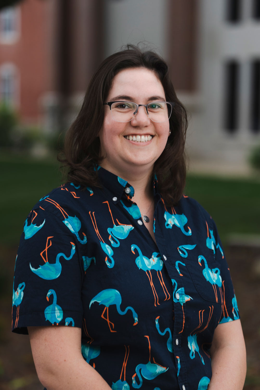 Jacquemet, McKenna | Illinois College