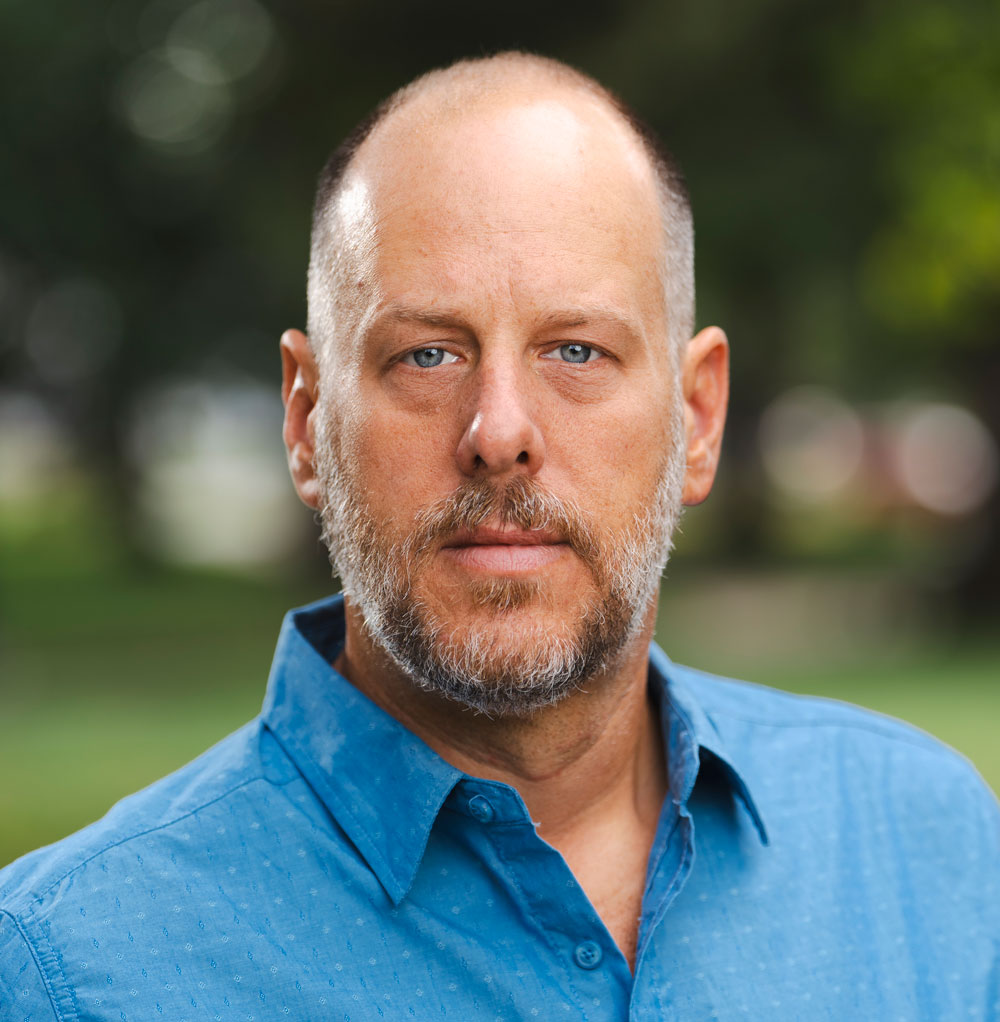 Secrist, Christian | Illinois College