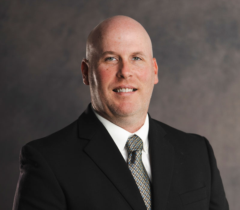 Doehring, Dirk | Illinois College