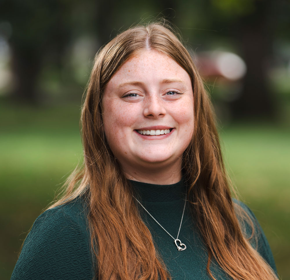 Force, Taylor | Illinois College