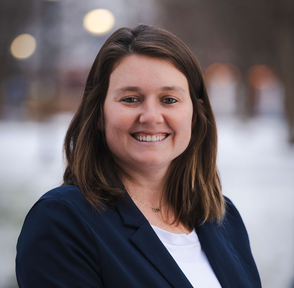 Twaddle, Sarah | Illinois College