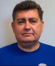 Hymes, Russ | Illinois College