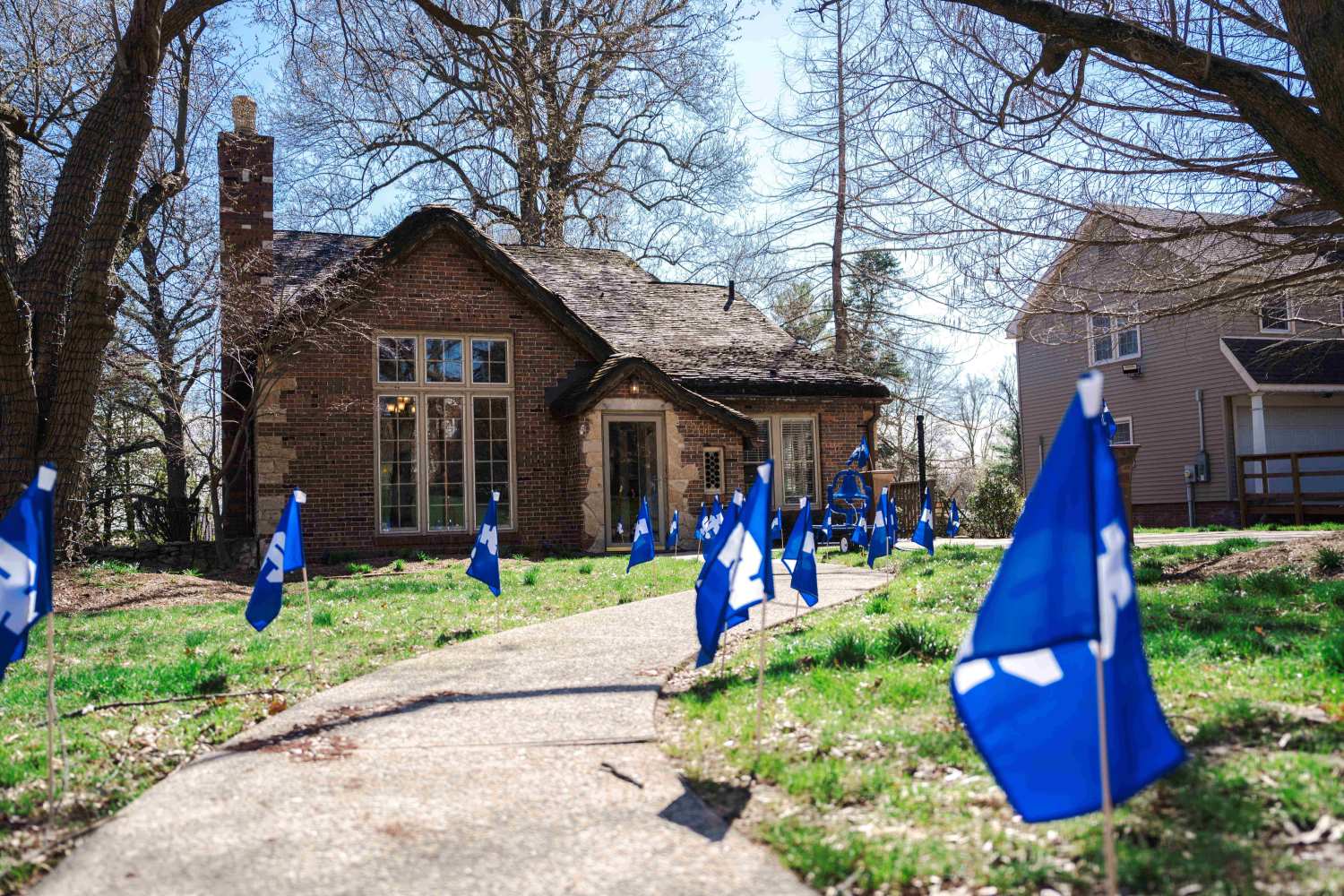 #ALLIN4IC25 Advocate Toolkit | Illinois College