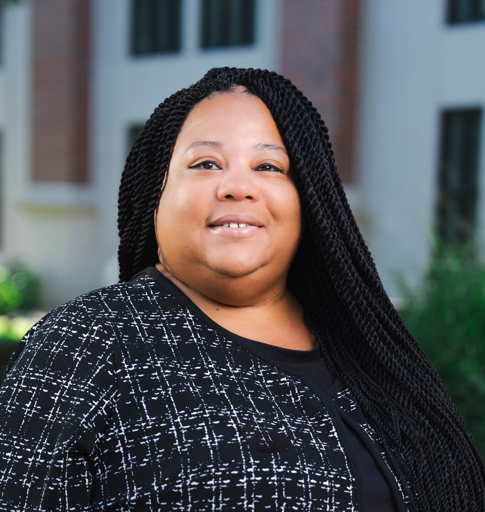 Yancy, Brittney | Illinois College