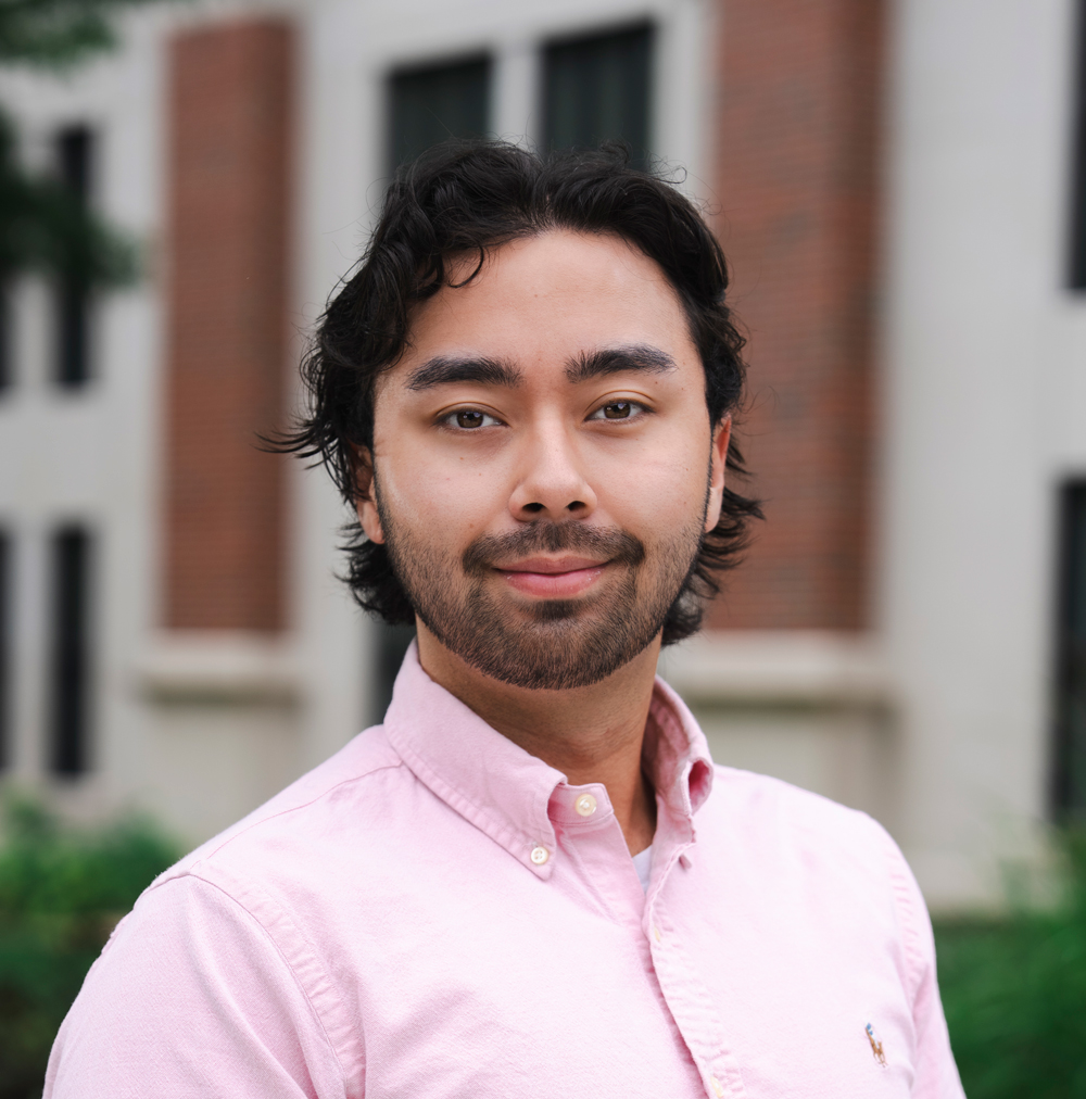 Kasai, Jayden | Illinois College